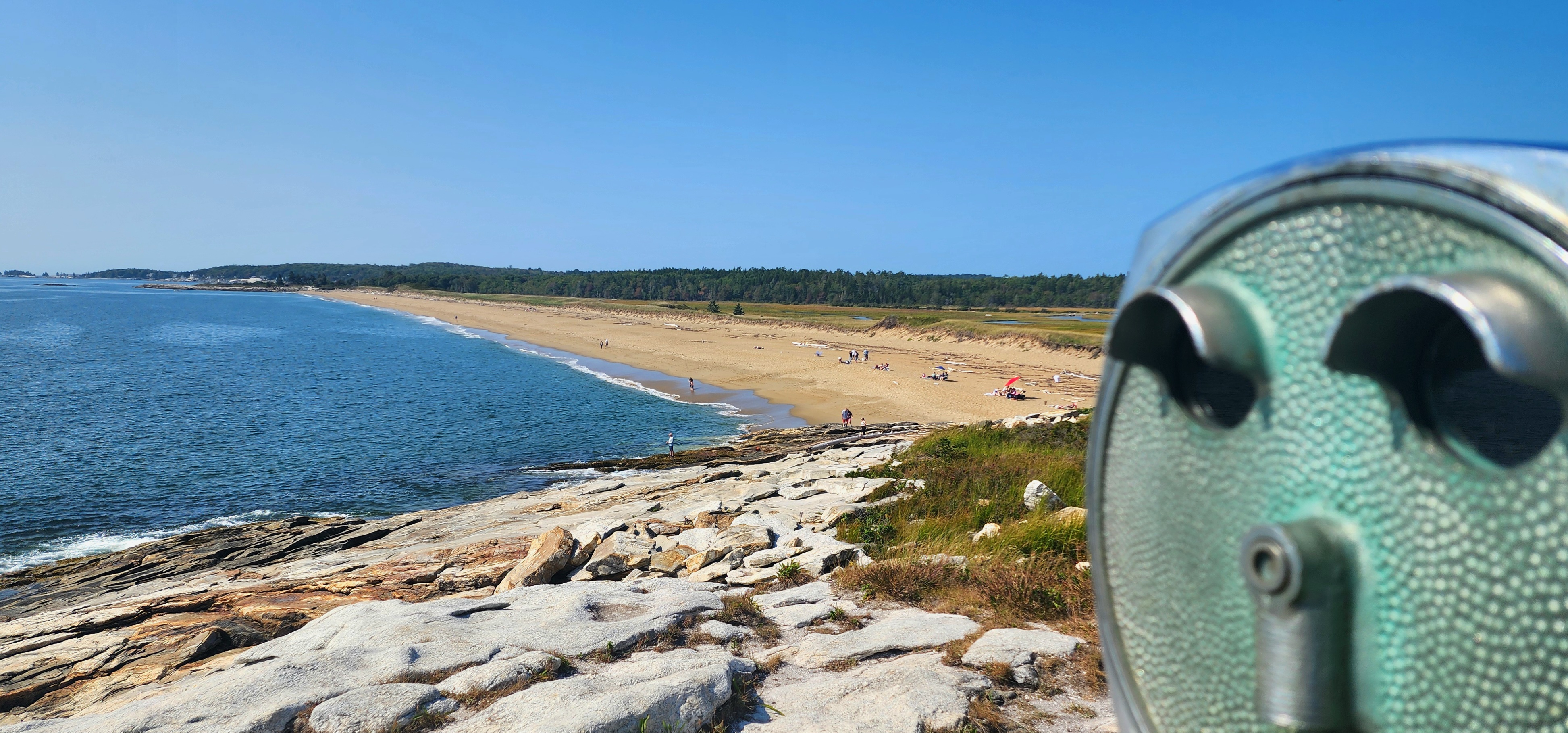 Explore Reid State Park: A Perfect Day Trip in Maine – Astray Fish
