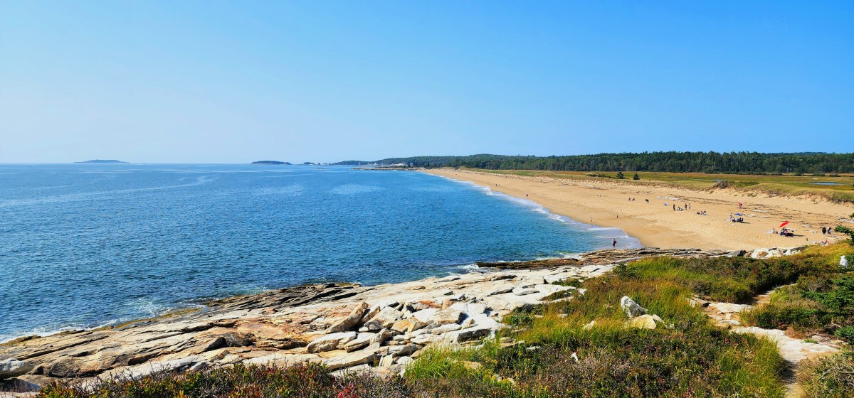 Explore Reid State Park: A Perfect Day Trip in Maine – Astray Fish