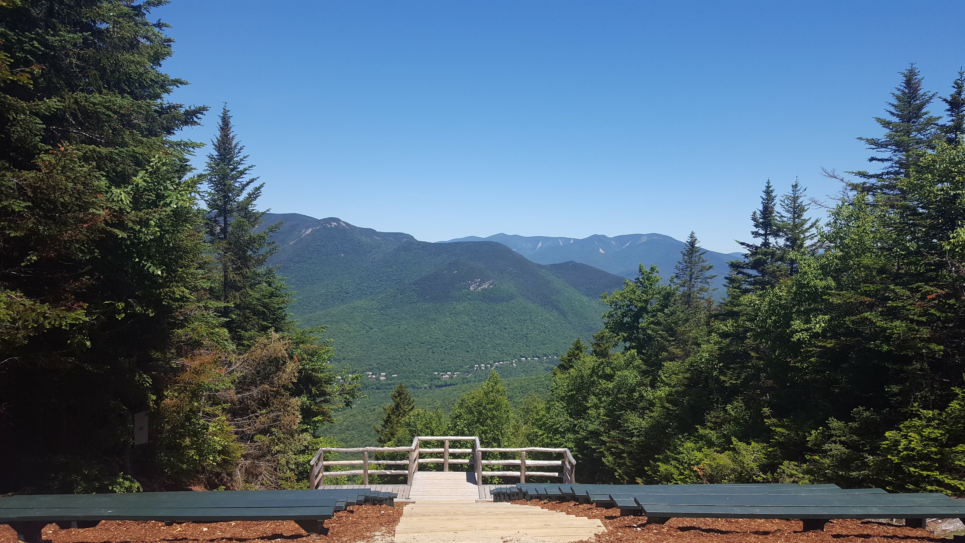 Loon Mountain: Gondola Rides and Glacial Caves Experience – Astray Fish