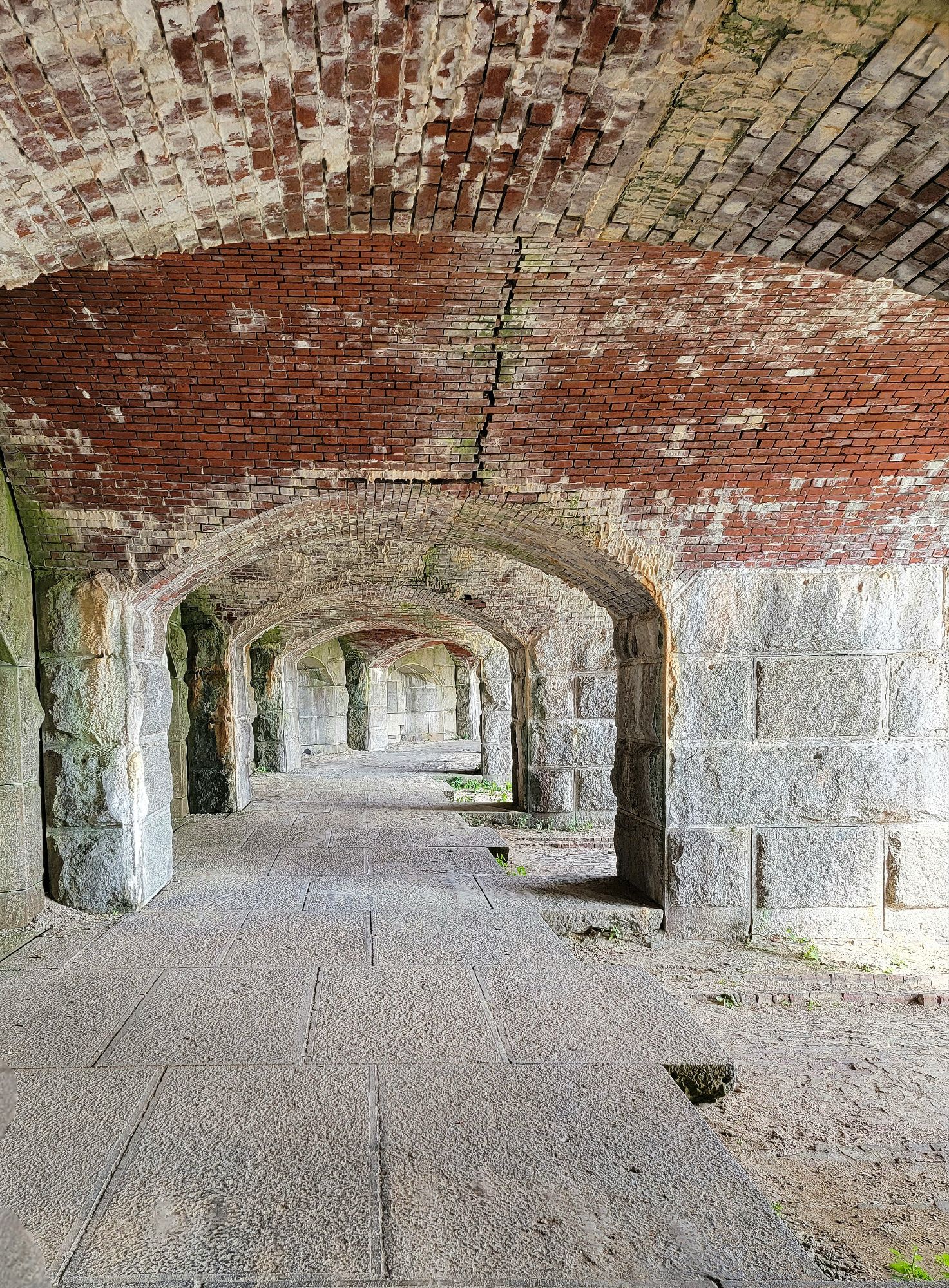 Adventure at Popham Beach and Fort Popham – Astray Fish